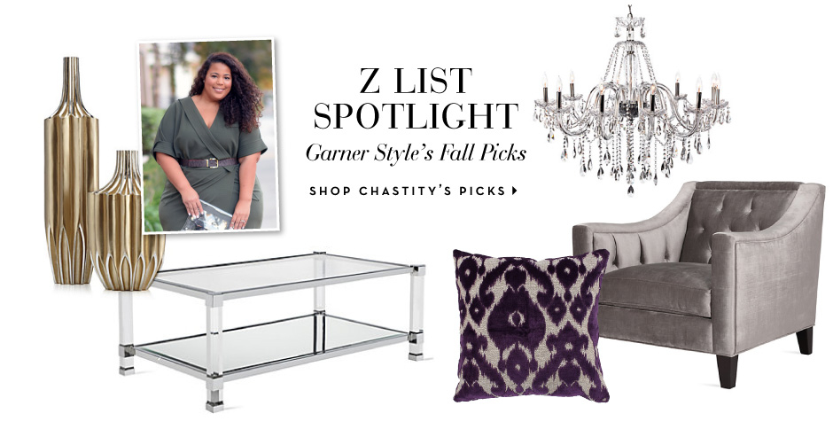 Home Décor Store | Affordable & Modern Furniture | Z Gallerie