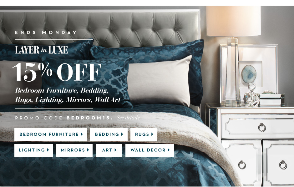 Home Décor Store | Affordable & Modern Furniture | Z Gallerie