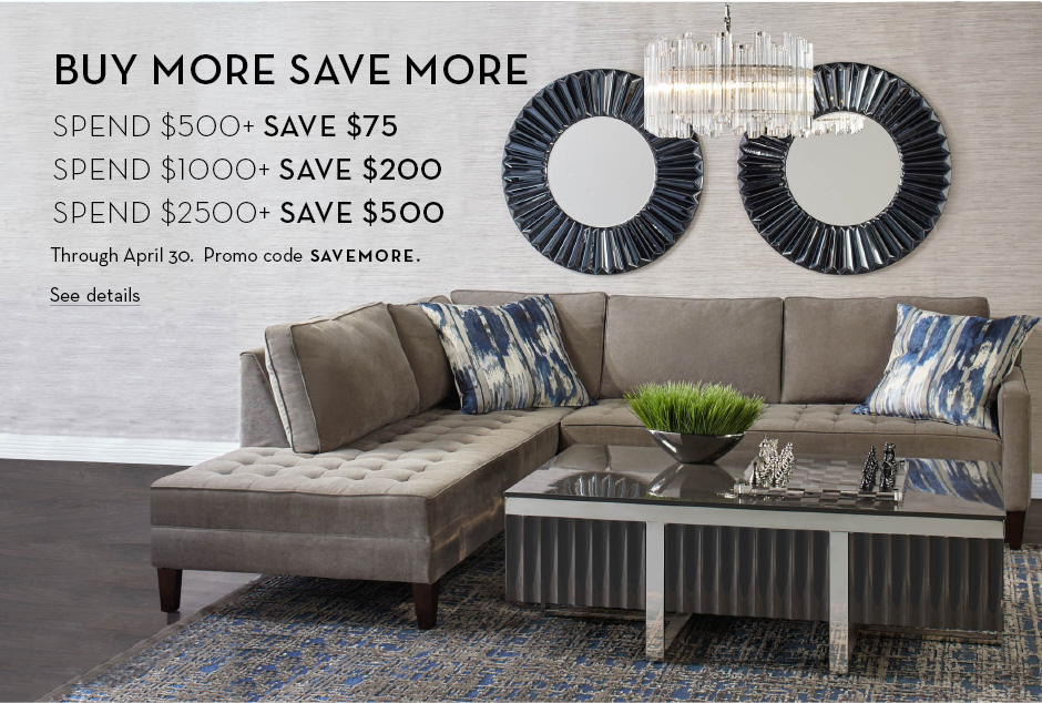 Home Décor Store | Affordable & Modern Furniture | Z Gallerie