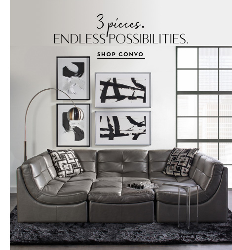 Home Décor Store | Affordable & Modern Furniture | Z Gallerie