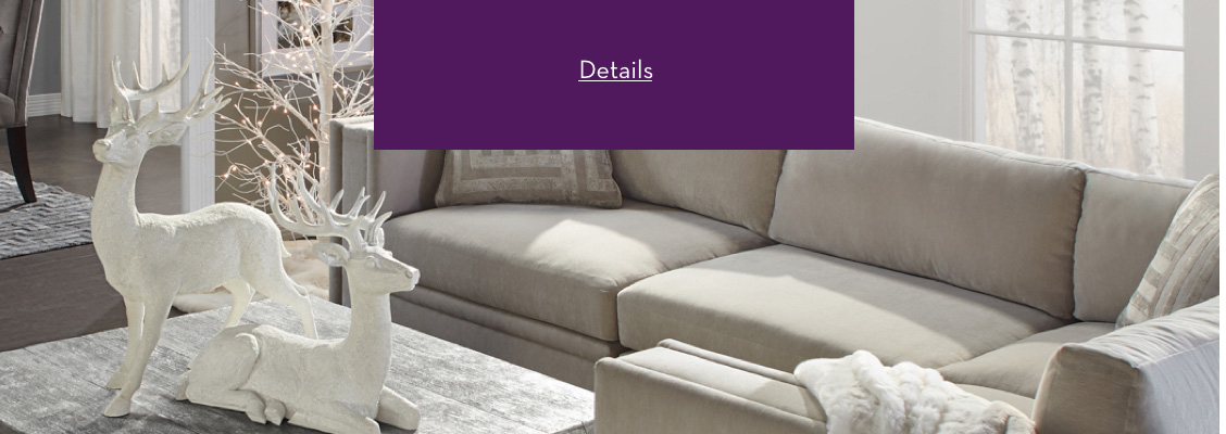 Home Décor Store | Affordable & Modern Furniture | Z Gallerie