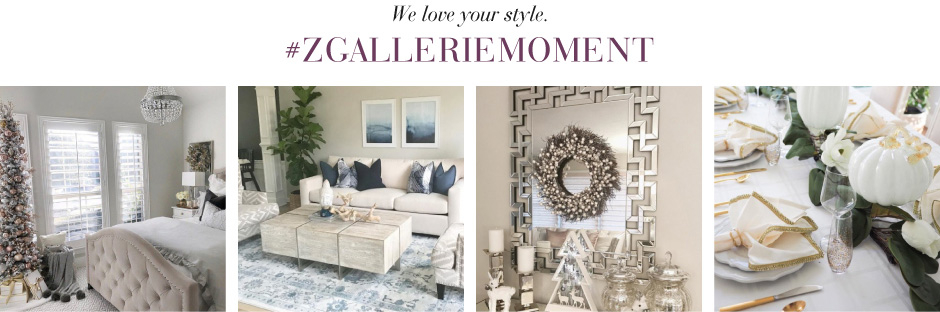 Home Décor Store | Affordable & Modern Furniture | Z Gallerie