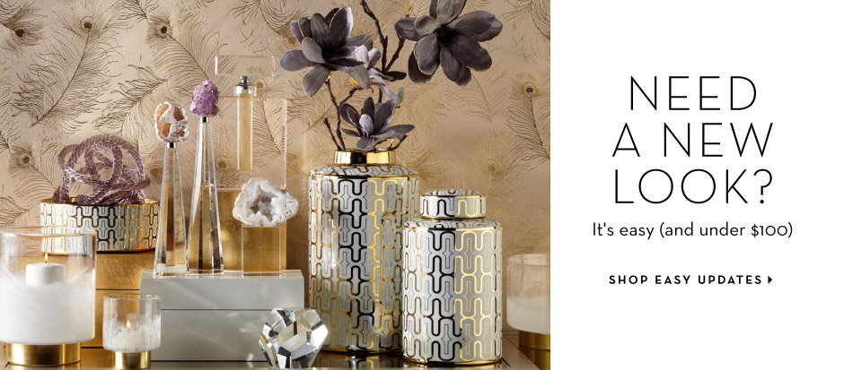 Home Décor Store | Affordable & Modern Furniture | Z Gallerie